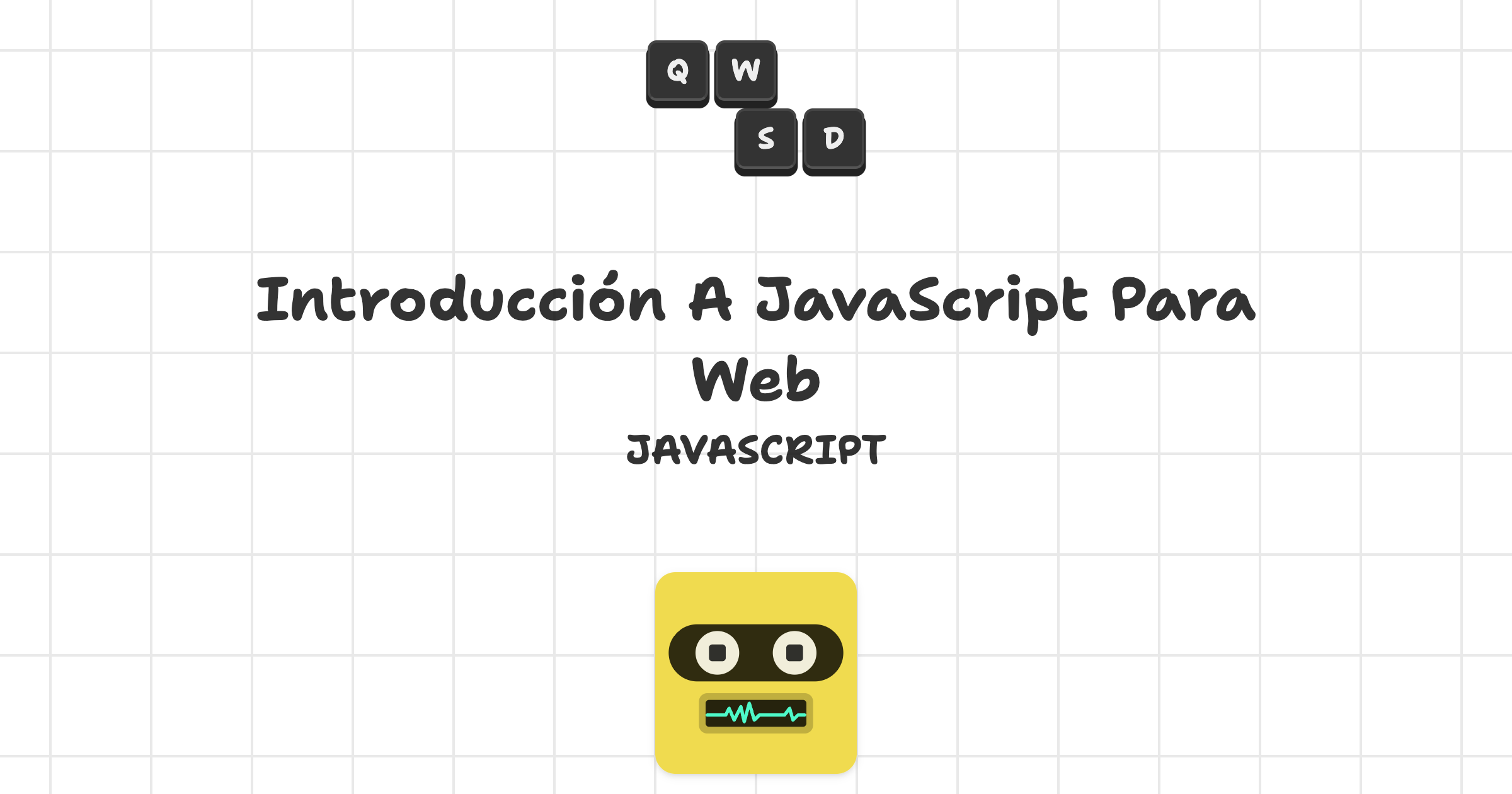 Introducción a JavaScript para web