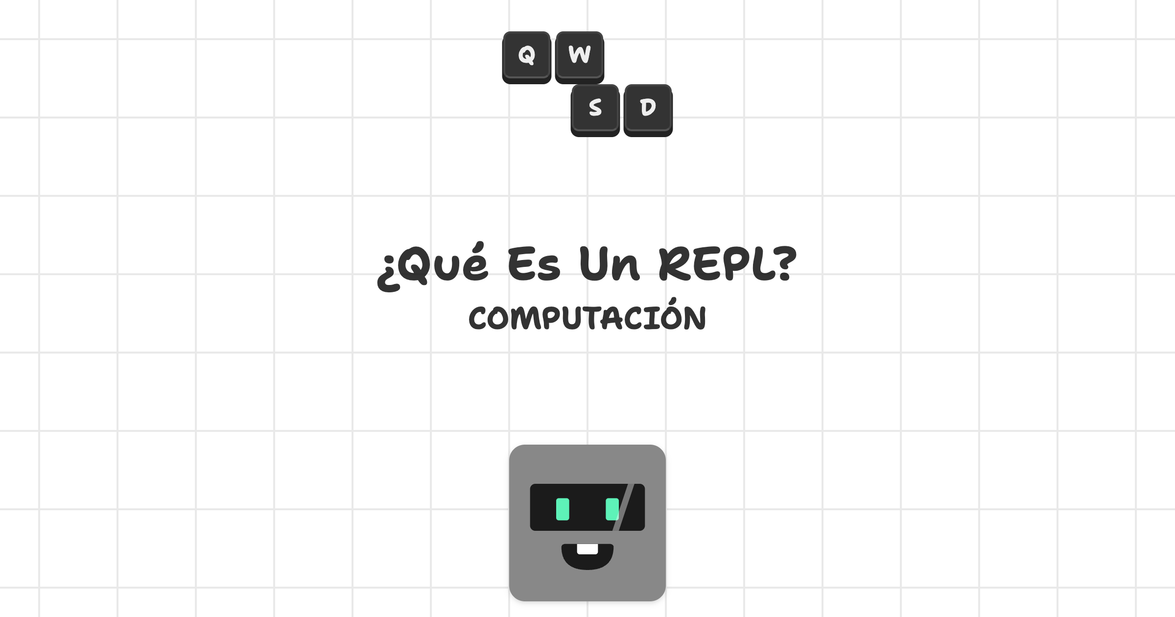 ¿Qué es un REPL?