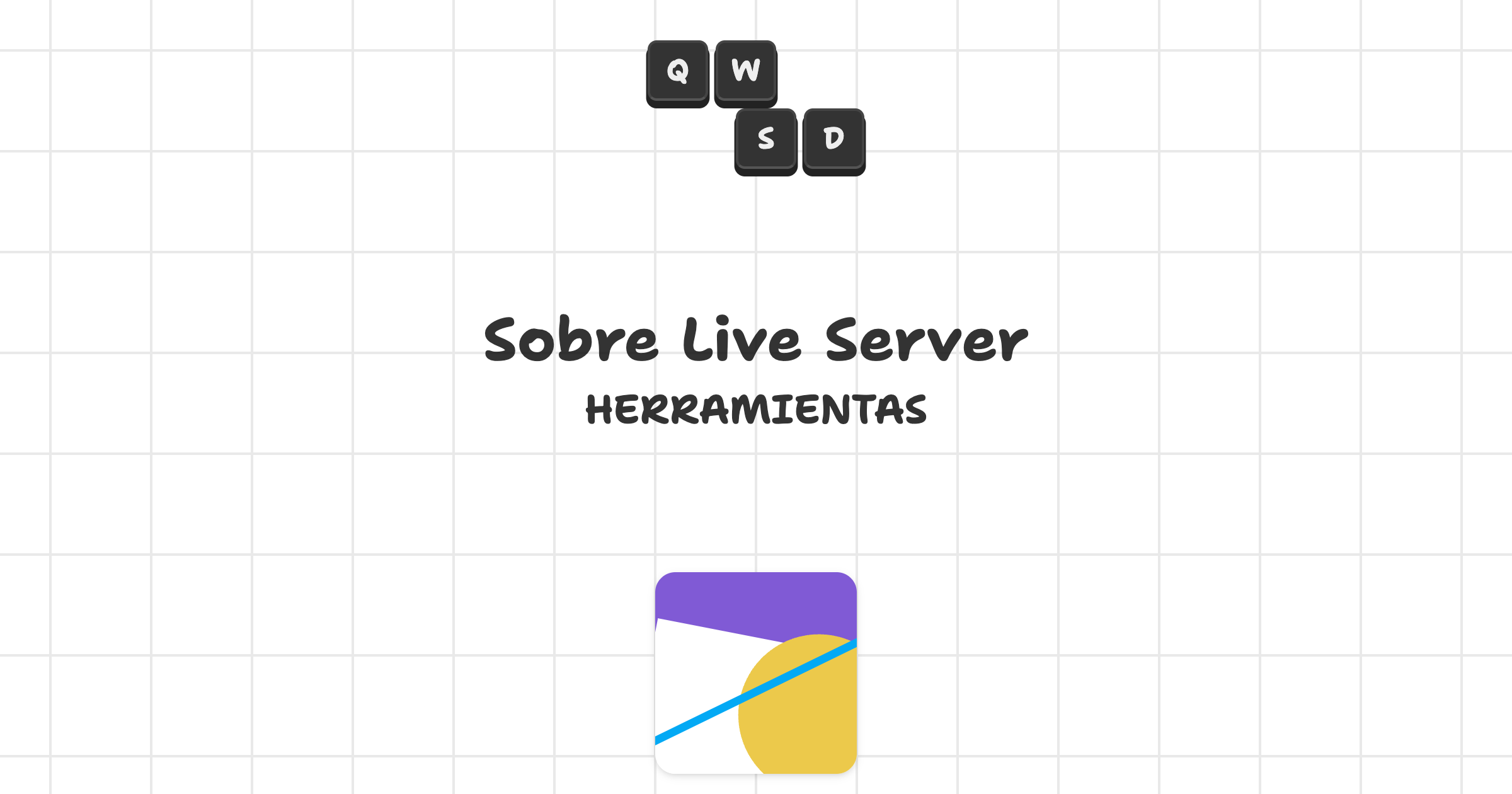 Sobre Live Server